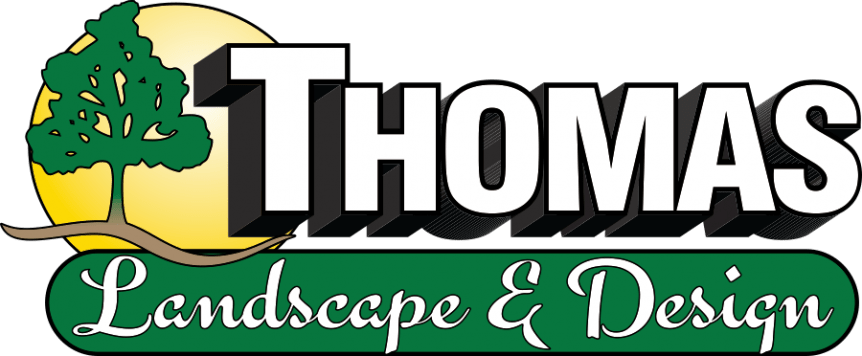 Home - Thomas Landscaping
